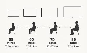 The Ultimate Display Size Cheat Sheet - Haverford Systems